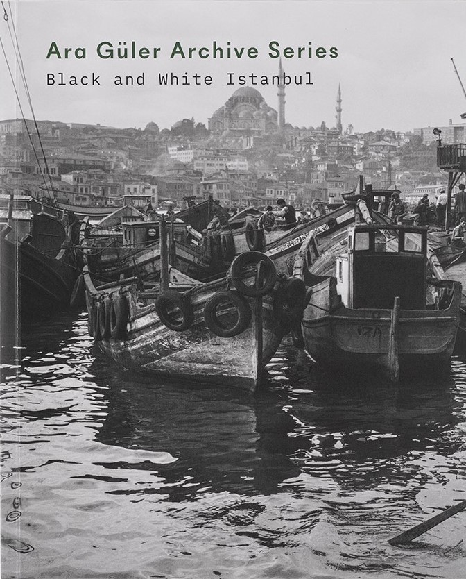 Ara Güler Müzesi Dükkan. Ara Güler Archive Series - Black And White ...